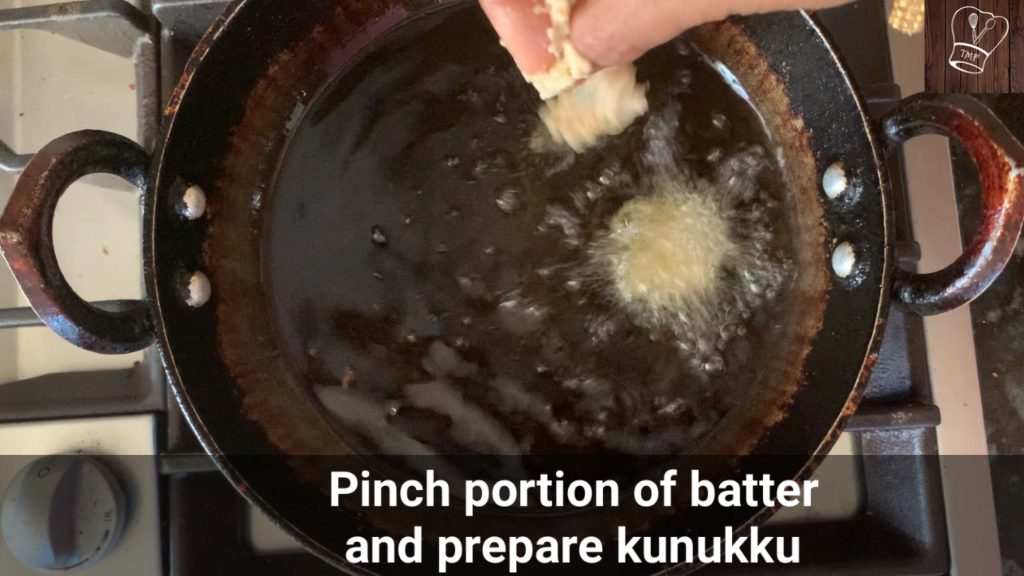 Kunukku | Adai maavu kunuku | Lentil fritters - Traditionally Modern Food