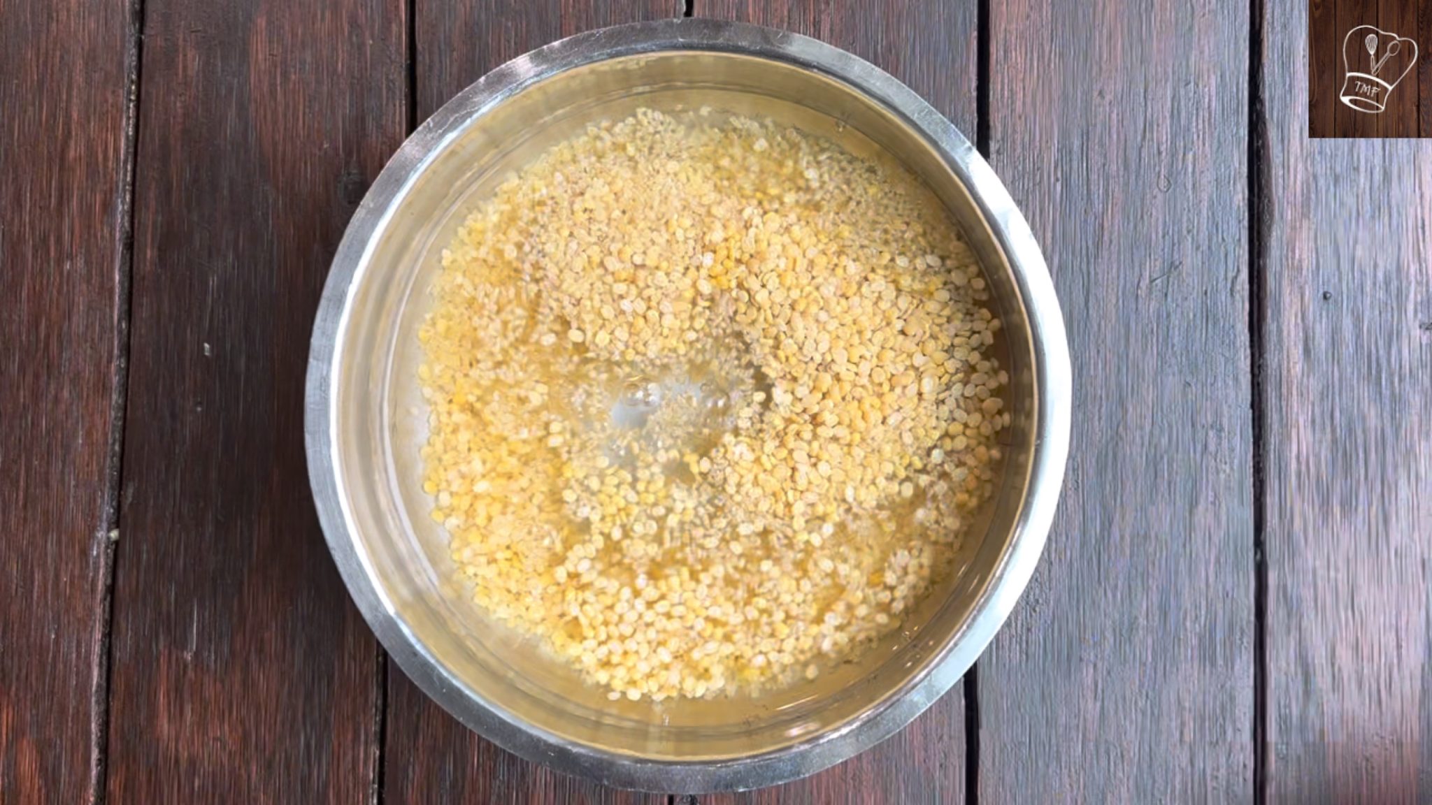 Godhumai Rava Pongal | Broken Wheat Pongal - Traditionally Modern Food