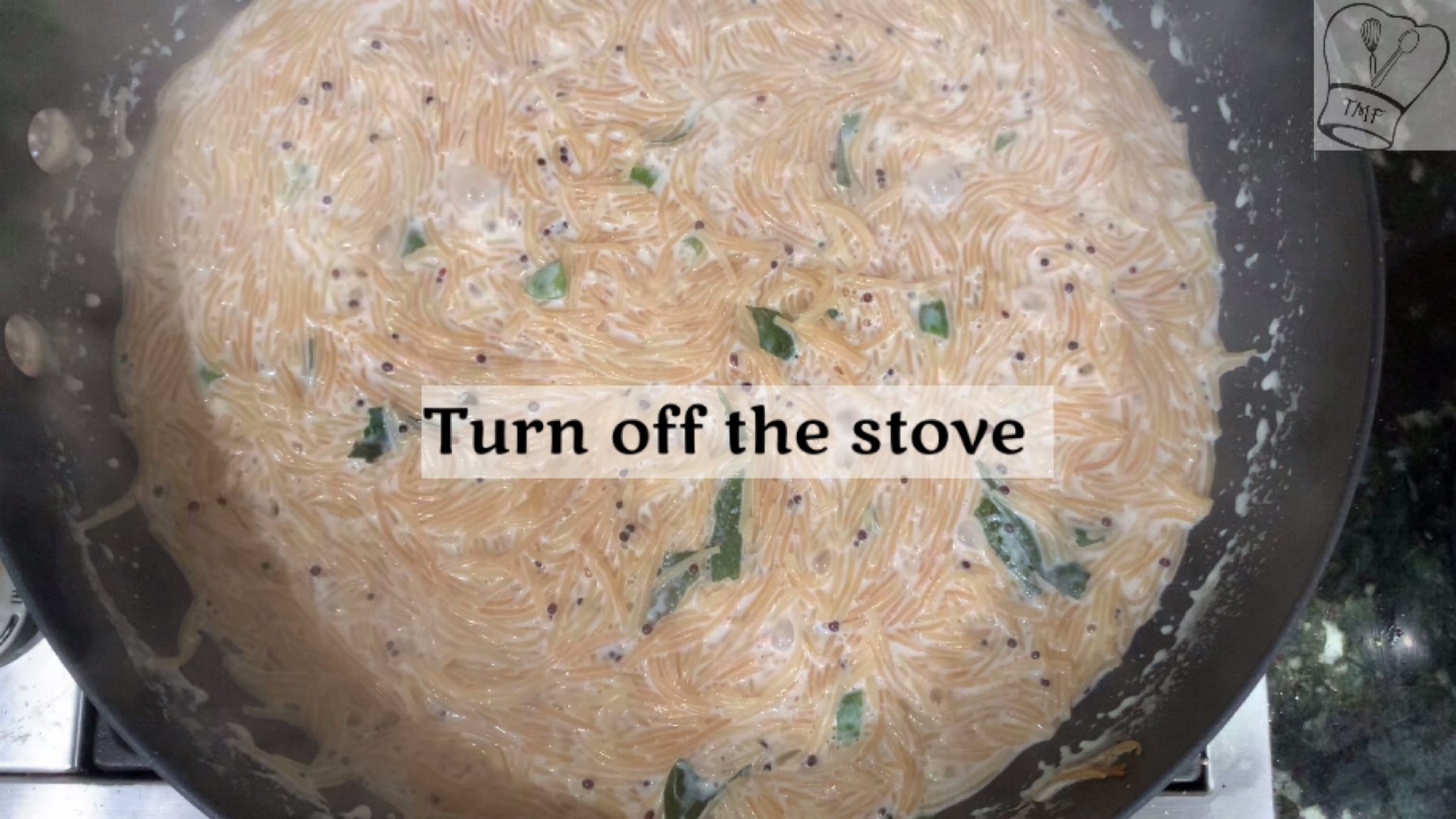 Semiya Bagala Bath | Thayir Semiya | Traditionally Modern Food