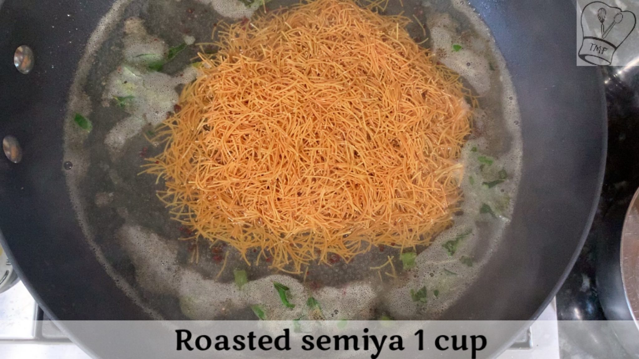 Semiya Bagala Bath | Thayir Semiya - Traditionally Modern Food