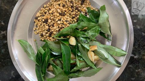 Milagu Kuzhambu | Milagu Kulambu - Traditionally Modern Food