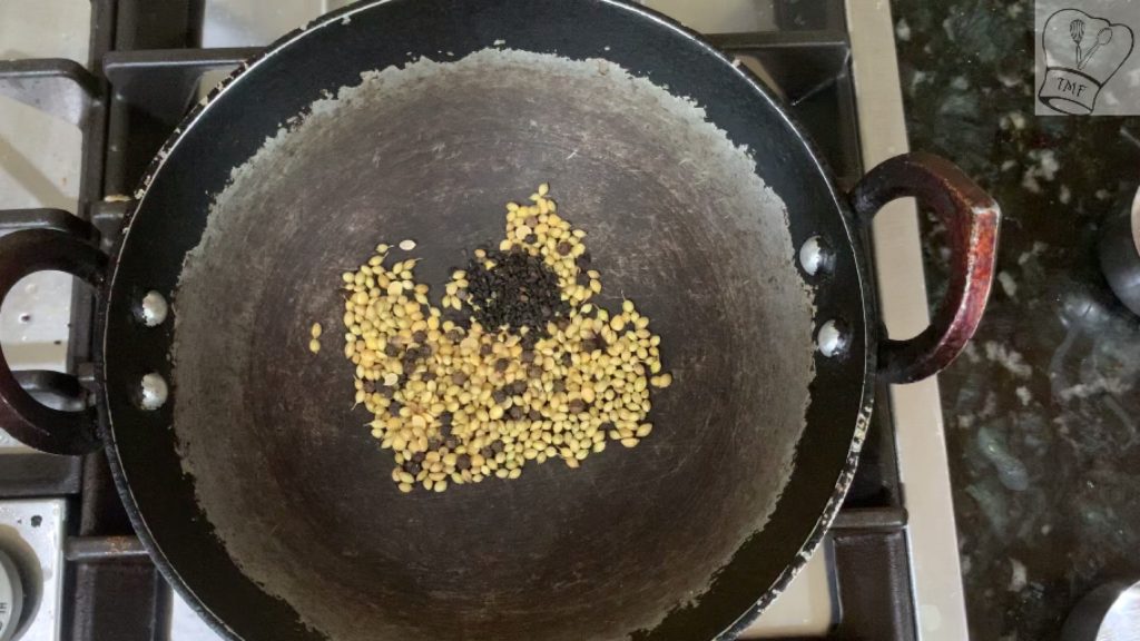 Milagu Kuzhambu | Milagu Kulambu - Traditionally Modern Food