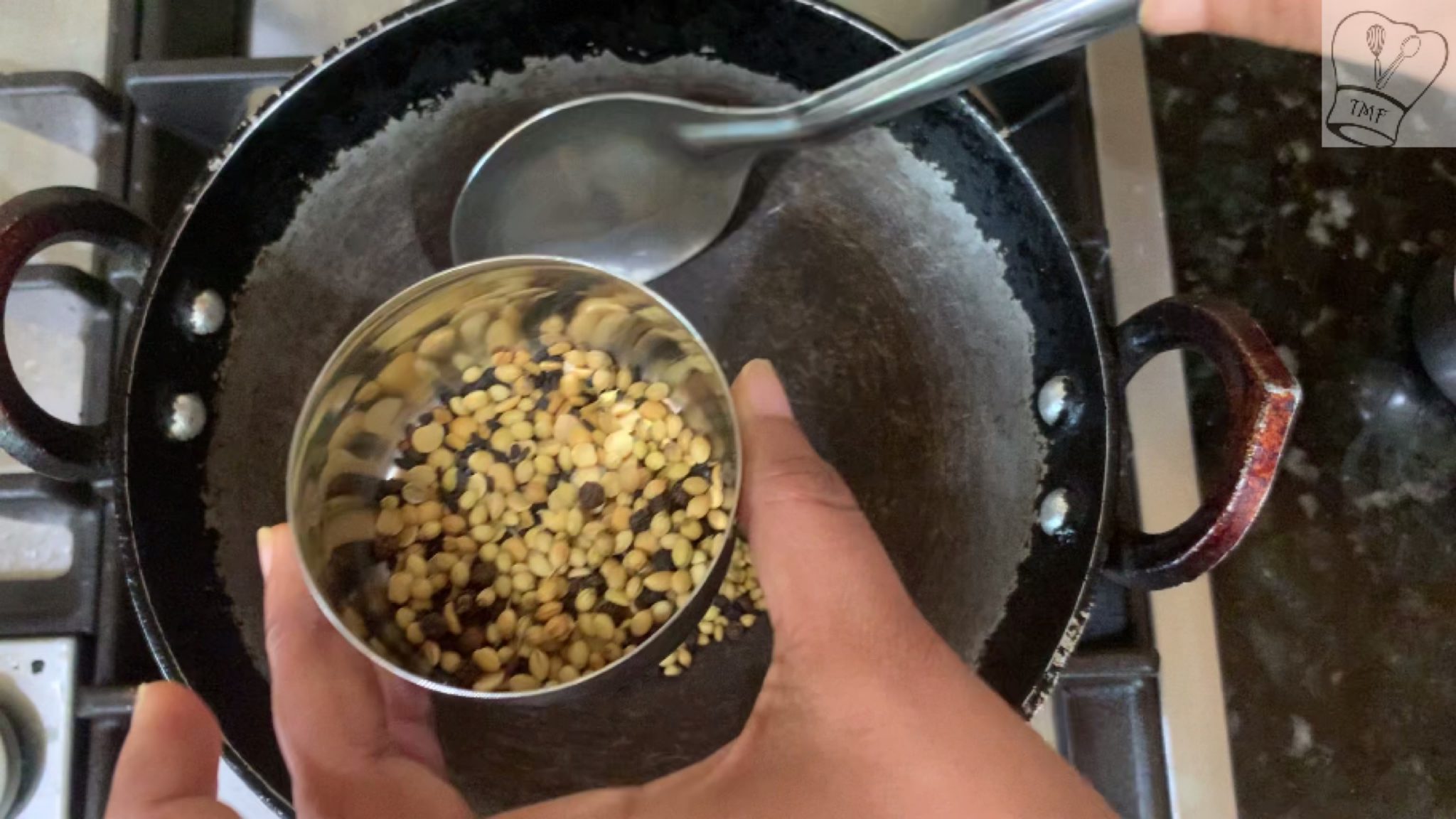 Milagu Kuzhambu | Milagu Kulambu - Traditionally Modern Food