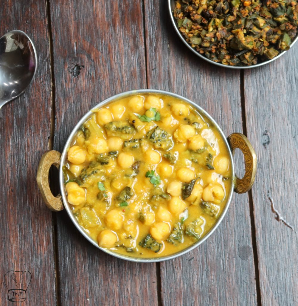 Pavakkai pitlai | Pakarkaai Pitlai - Traditionally Modern Food