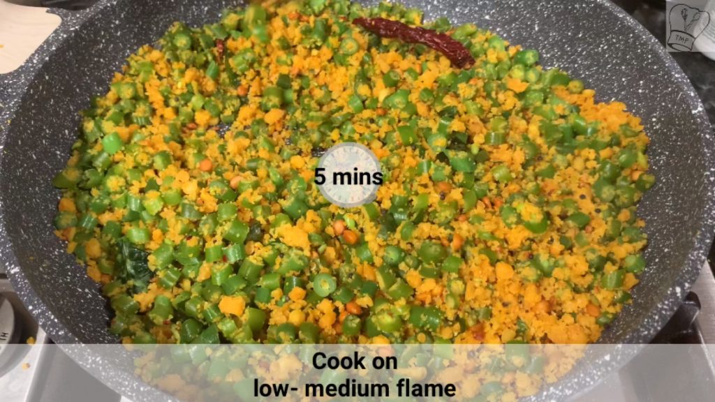 Paruppu Usili | Beans Paruppu usili recipe | Traditionally Modern Food