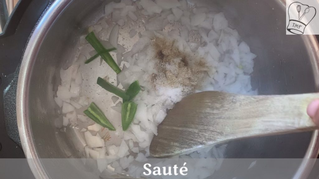 Vegetable Ishtu | Mixed Veg Stew - Traditionally Modern Food