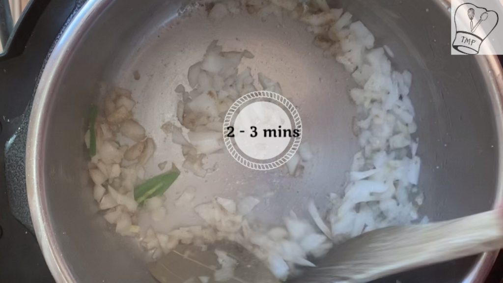 Vegetable Ishtu | Mixed Veg Stew - Traditionally Modern Food