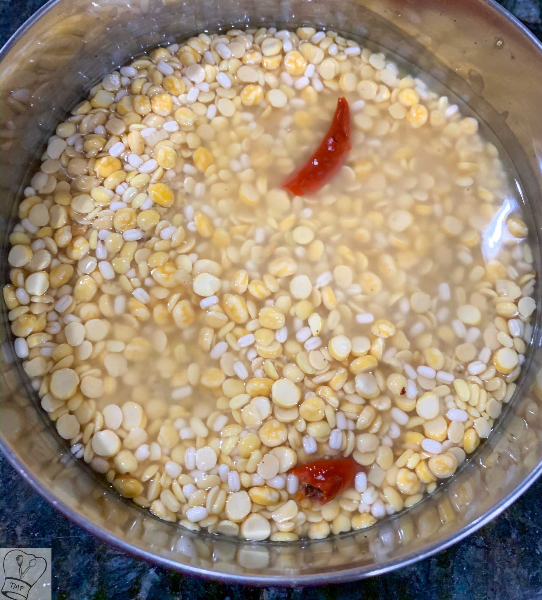 Godhumai Rava Adai | Samba Rava Adai - Traditionally Modern Food