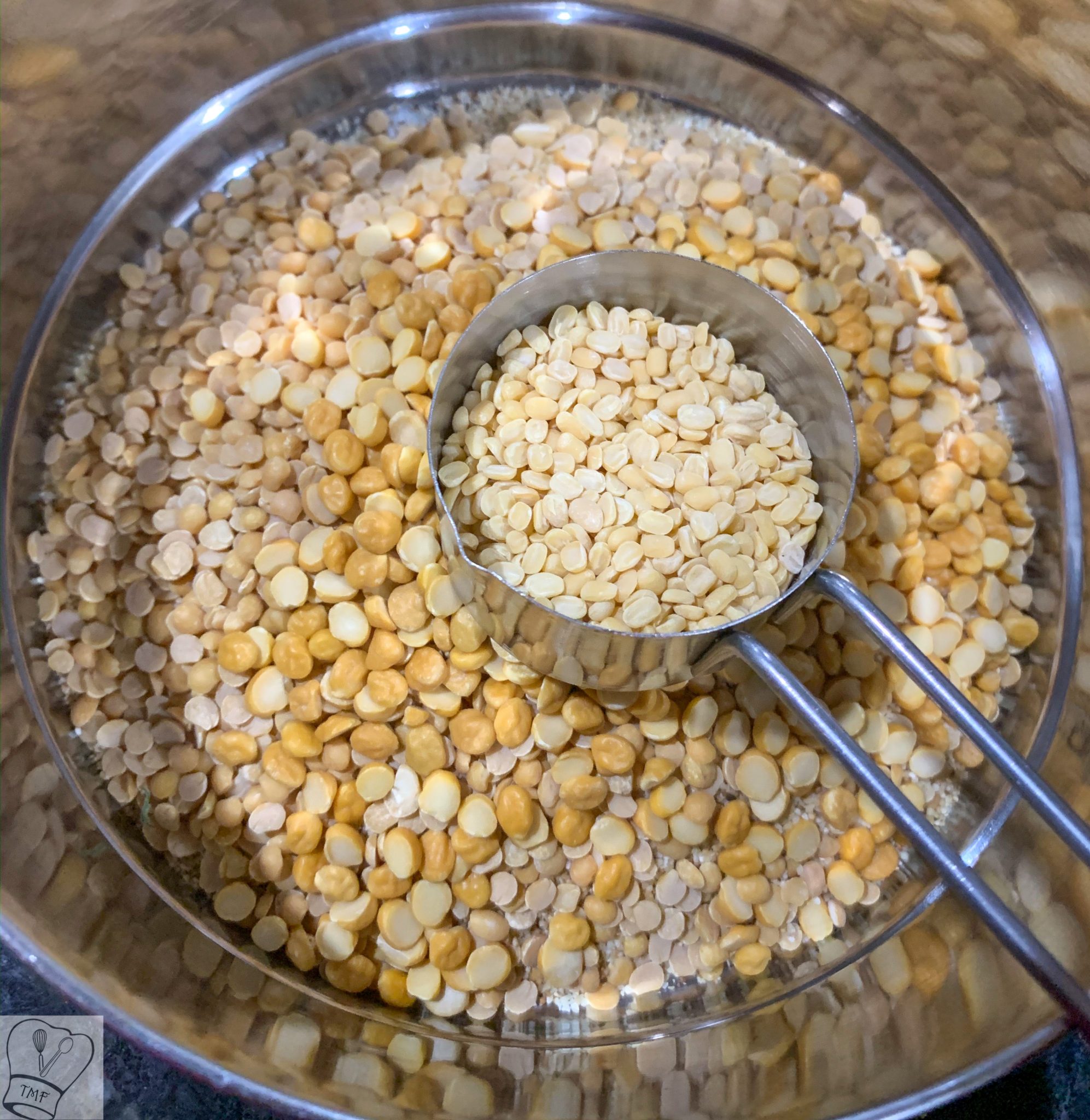 Godhumai Rava Adai | Samba Rava Adai - Traditionally Modern Food