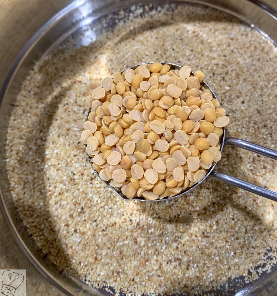 Godhumai Rava Adai | Samba Rava Adai - Traditionally Modern Food