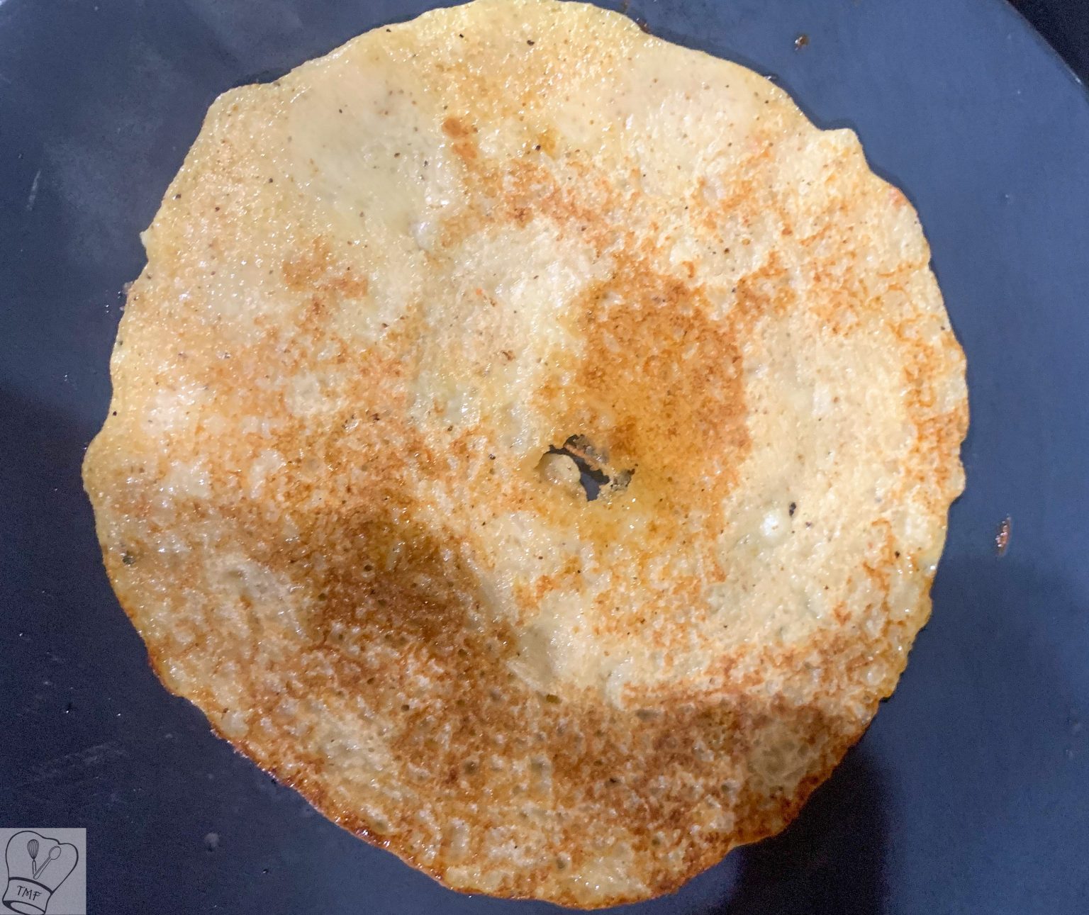 Godhumai Rava Adai | Samba Rava Adai - Traditionally Modern Food