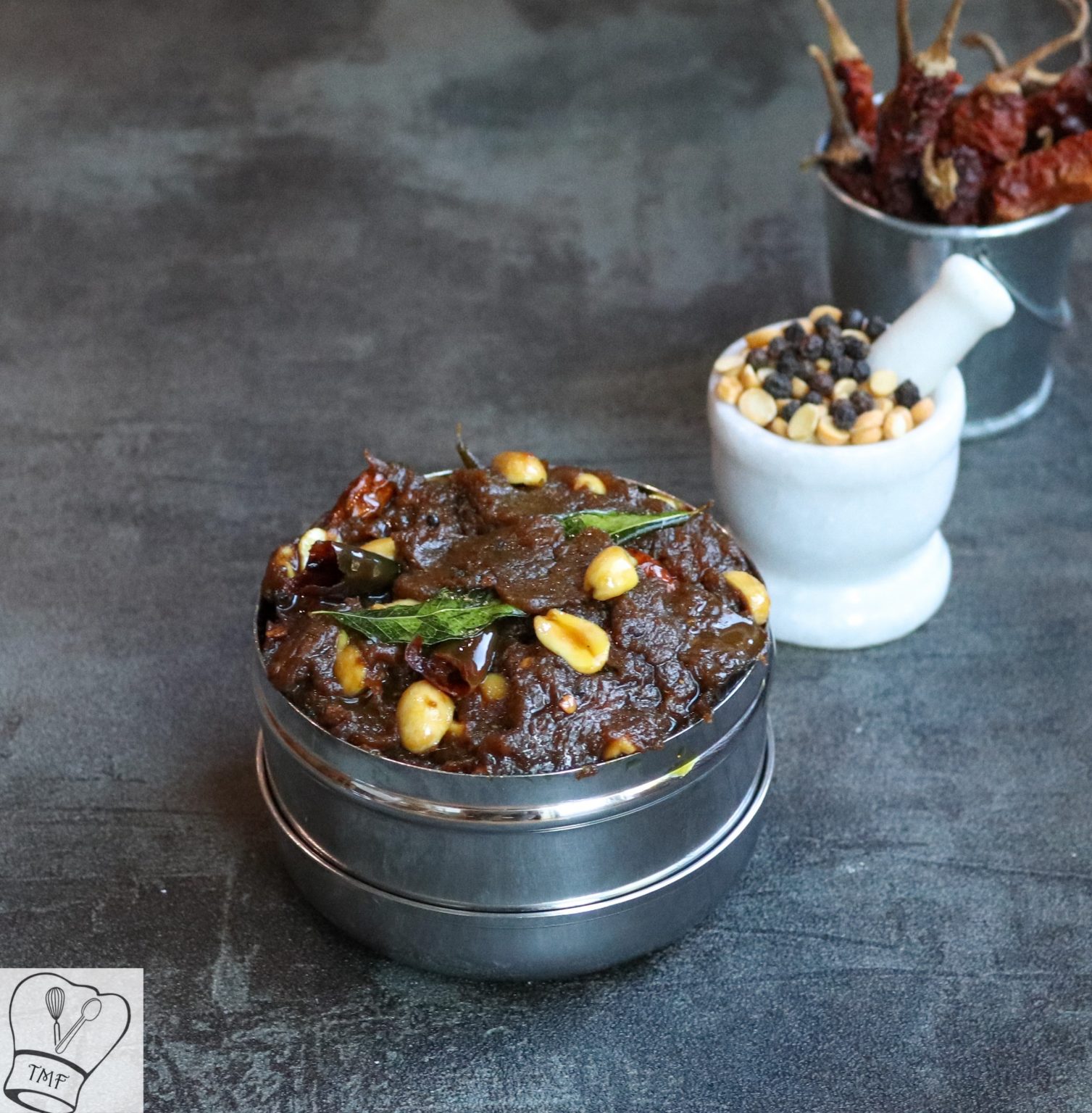 Pulikaichal | Puliyodarai - Traditionally Modern Food