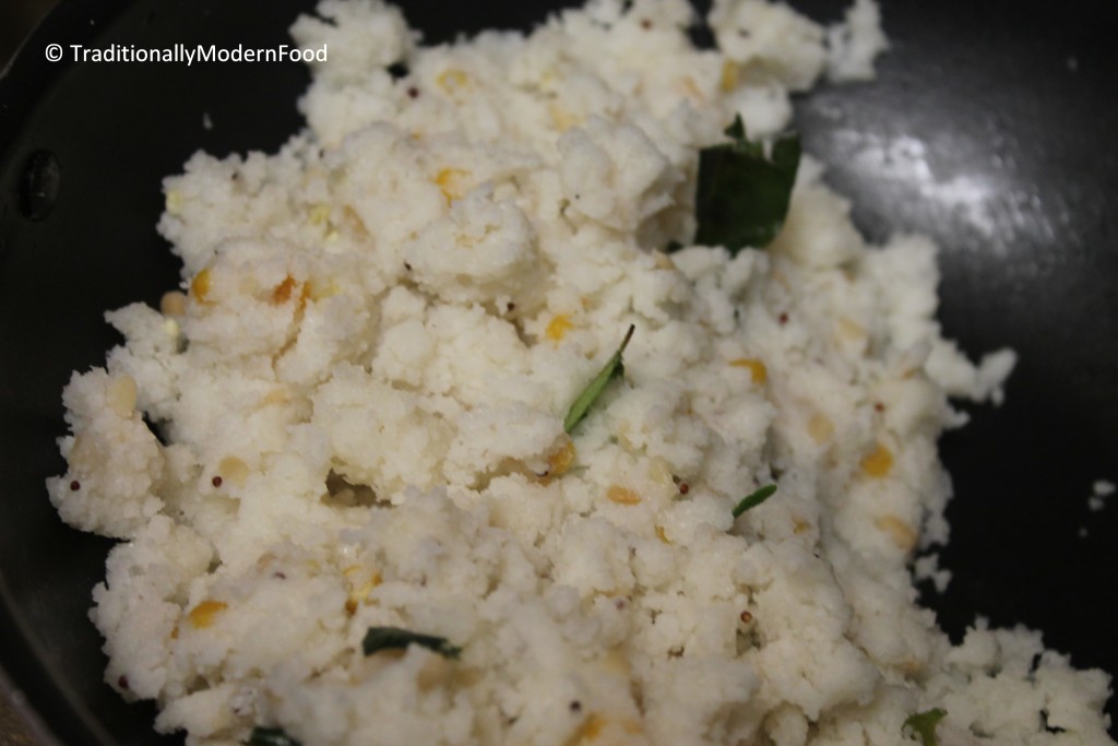 Arisi Kurunai Adai | Thavala Adai - Traditionally Modern Food