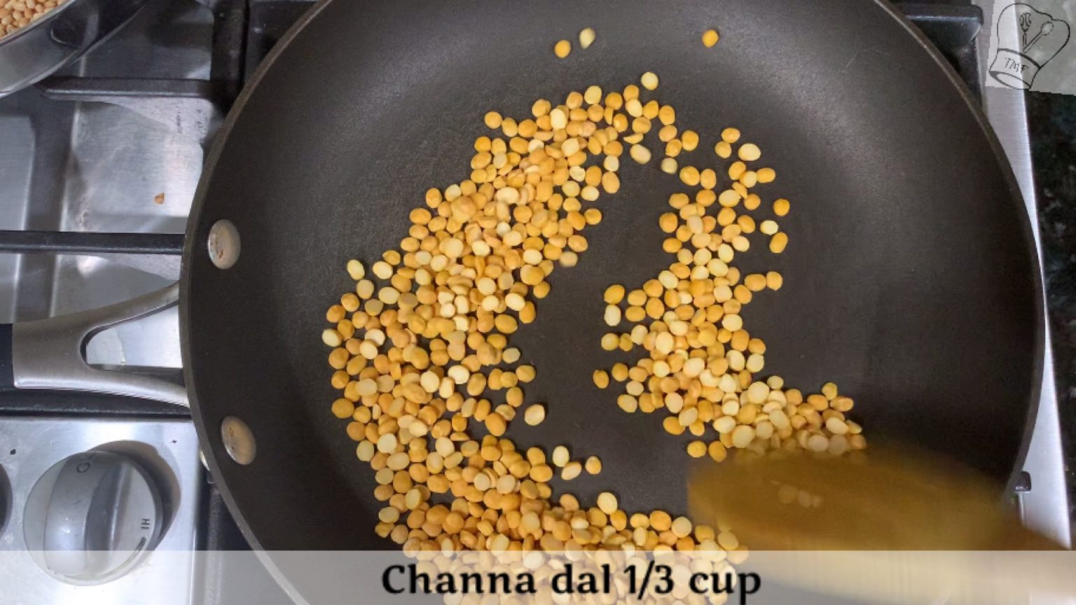 Thengai Podi | Coconut podi recipe - Traditionally Modern Food