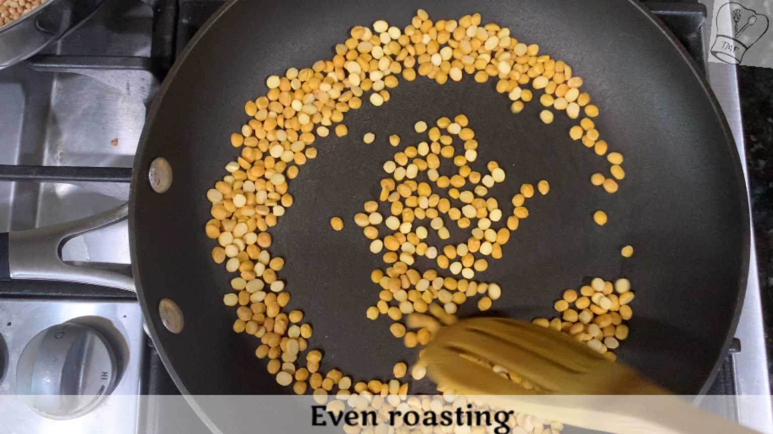 Thengai Podi | Coconut podi recipe - Traditionally Modern Food