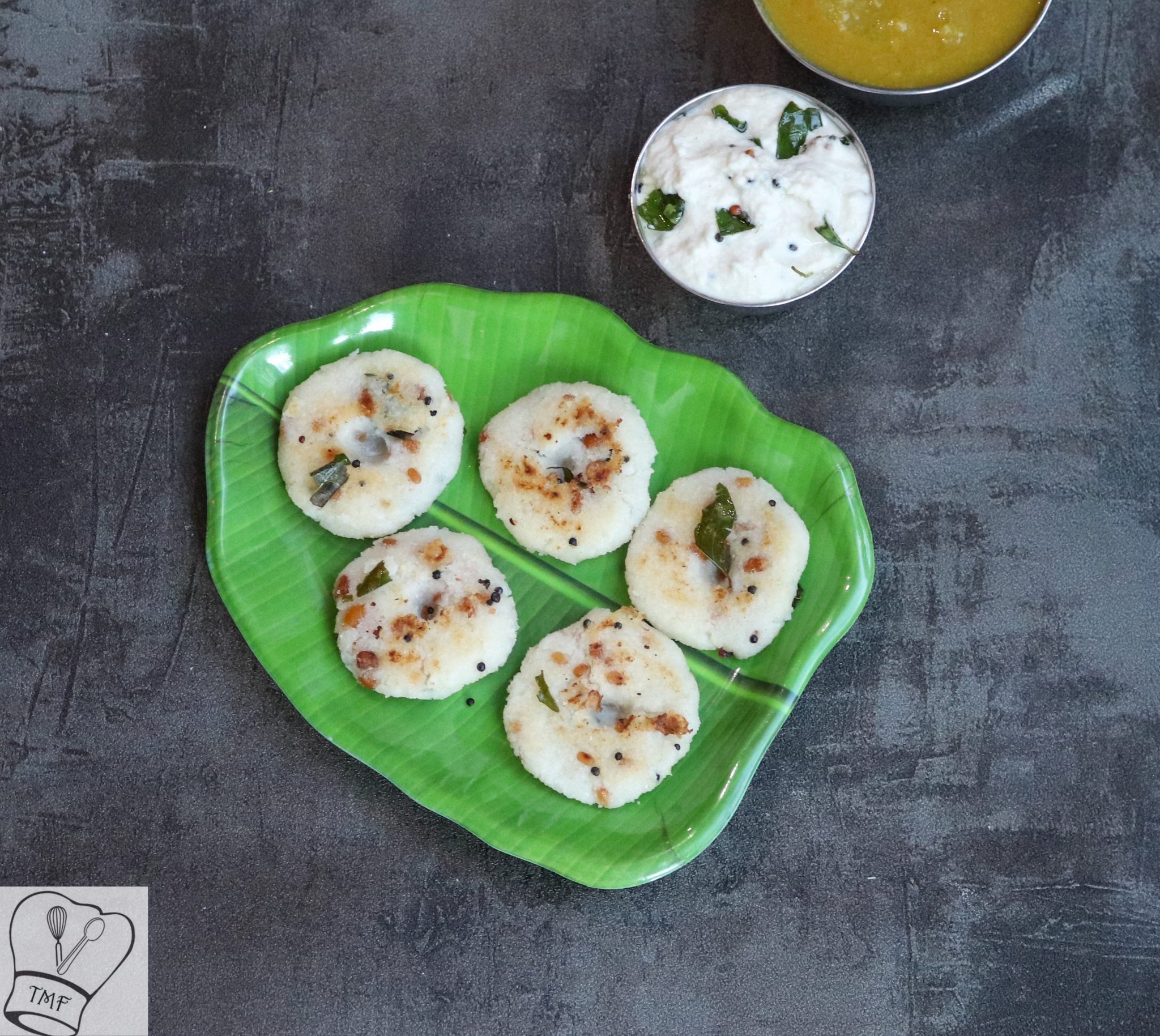 Arisi Kurunai Adai | Thavala Adai - Traditionally Modern Food