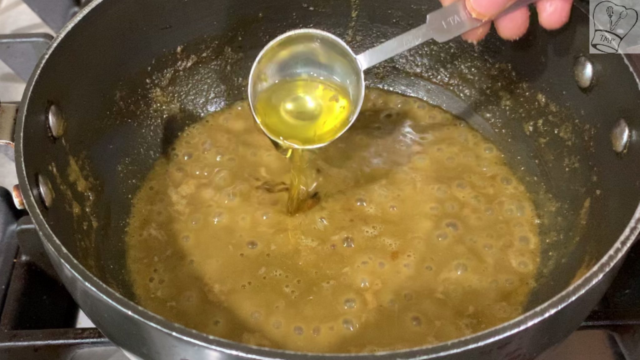 Puli milagai thokku | green chilli thokku | Traditionally Modern Food