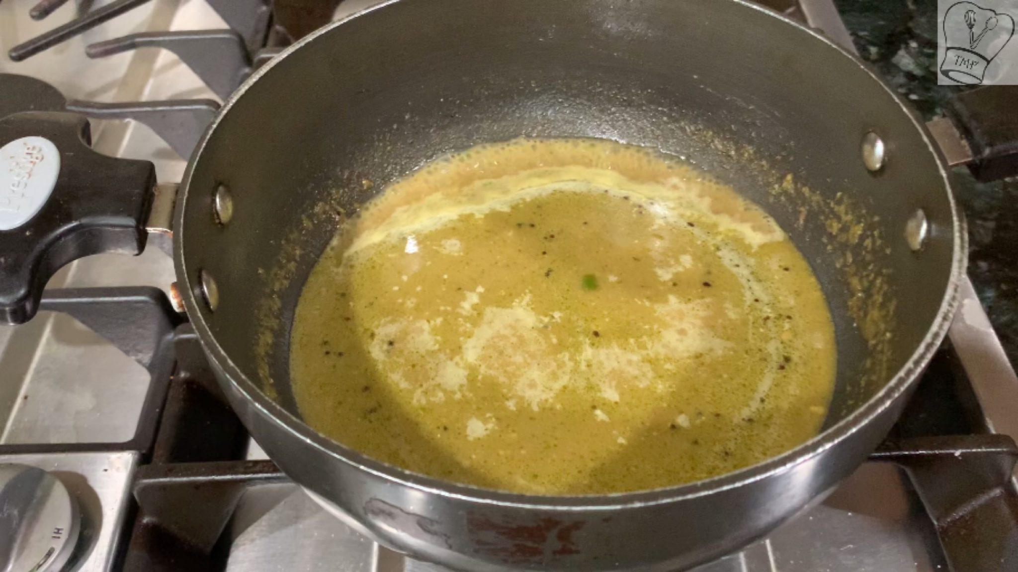 Puli milagai thokku | green chilli thokku | Traditionally Modern Food