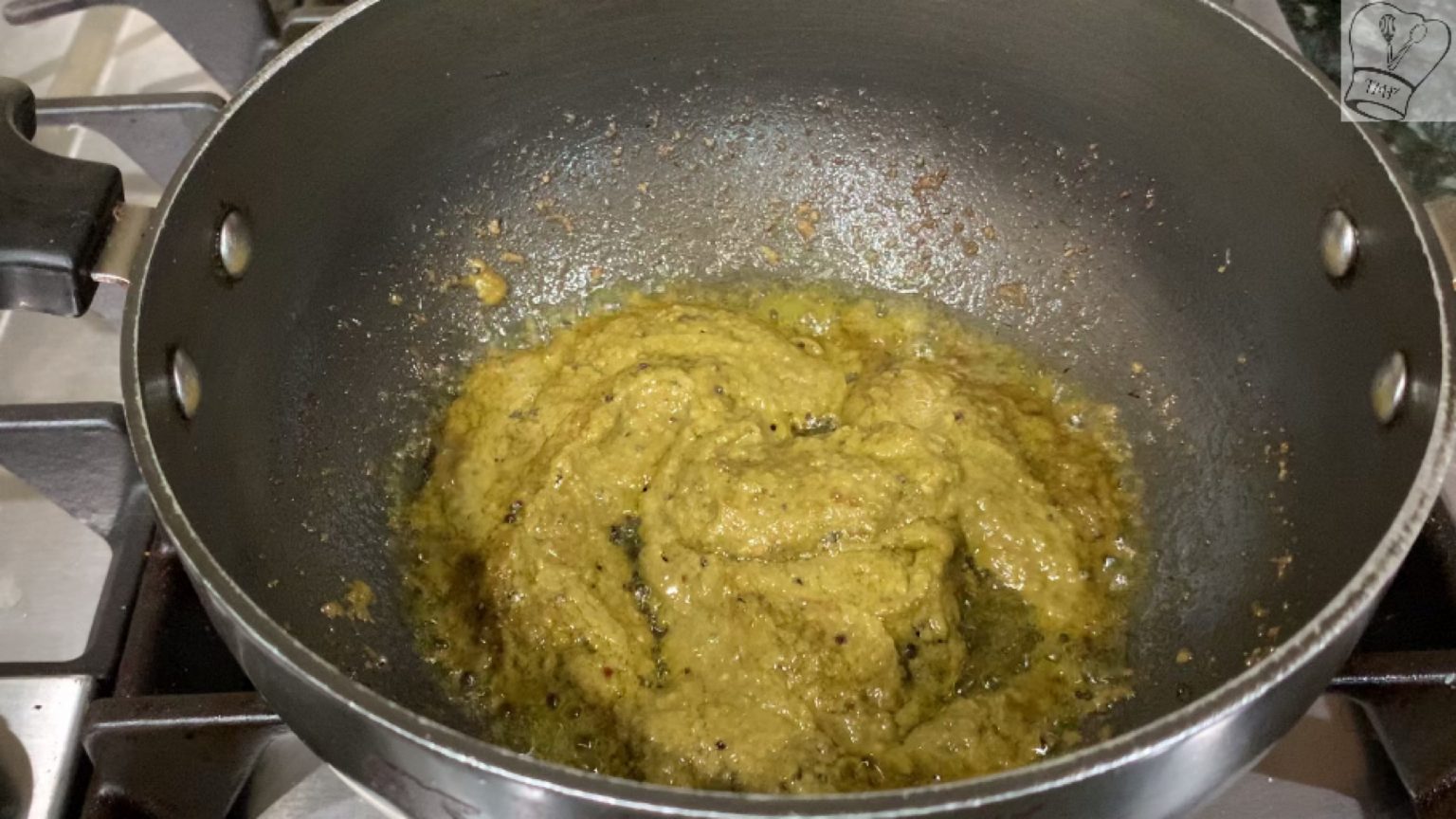 Puli milagai thokku | green chilli thokku - Traditionally Modern Food