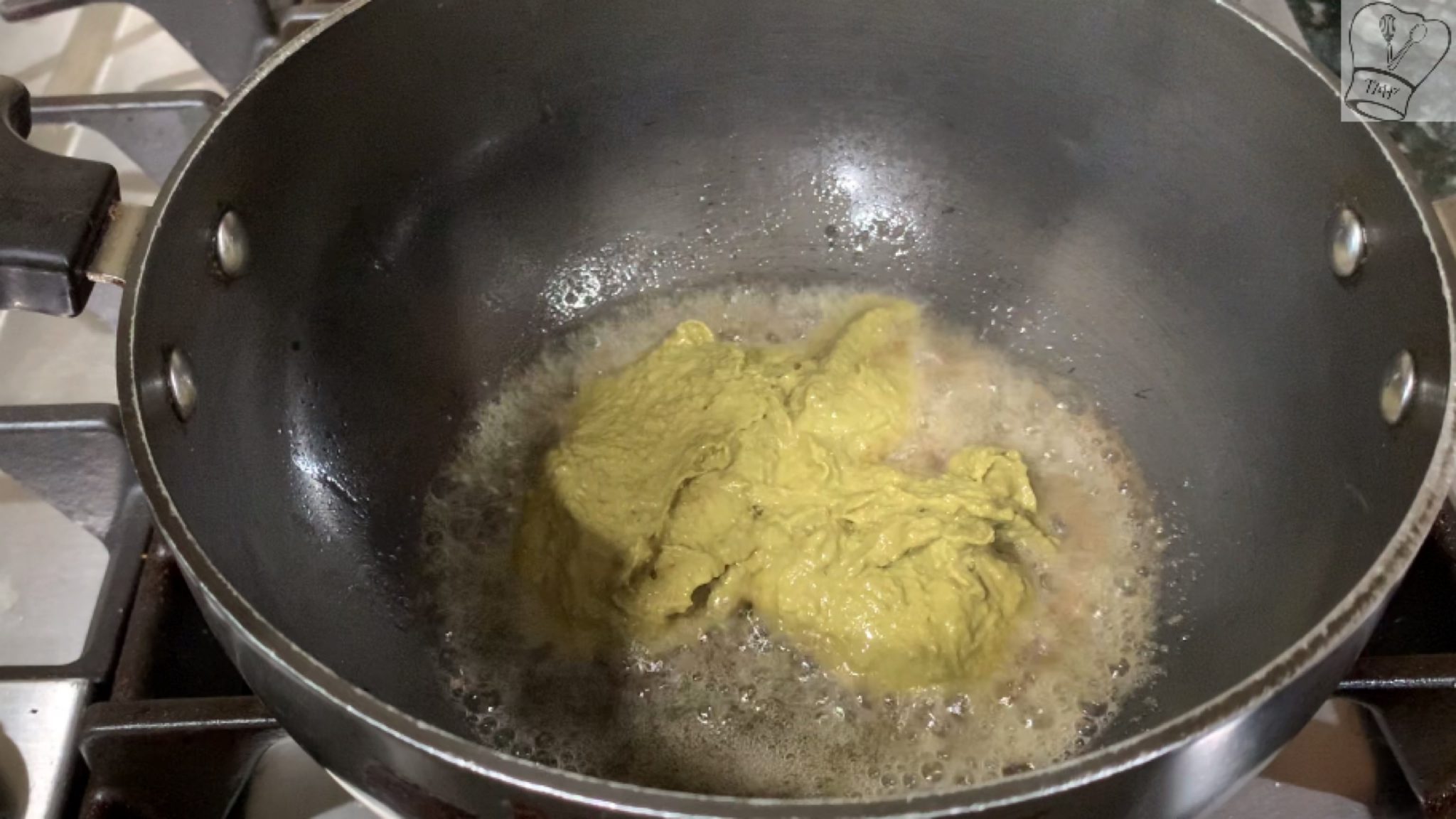 Puli milagai thokku | green chilli thokku - Traditionally Modern Food