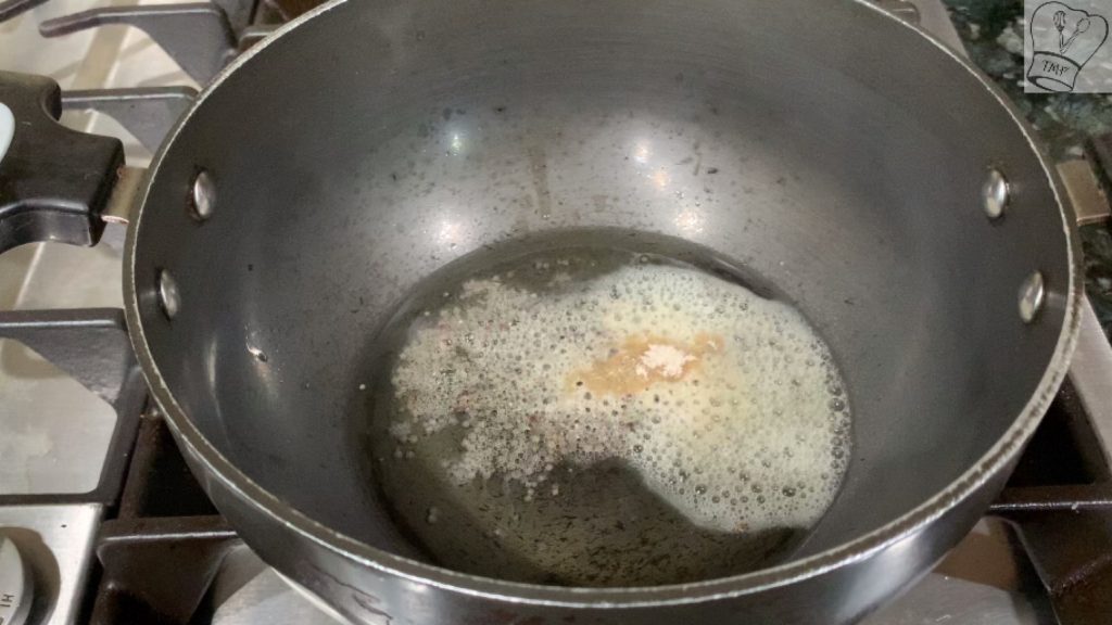 Puli milagai thokku | green chilli thokku - Traditionally Modern Food