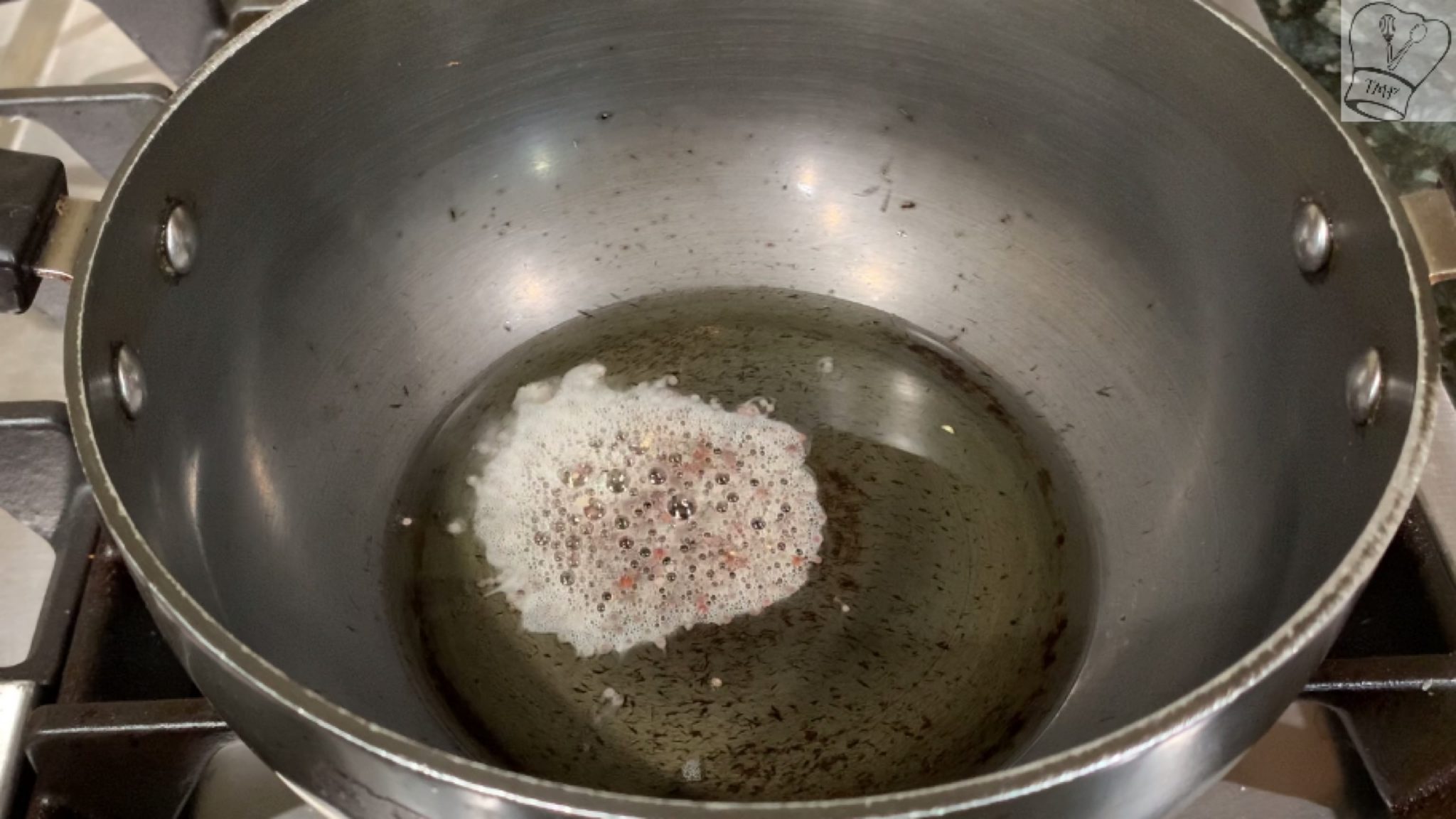 Puli milagai thokku | green chilli thokku - Traditionally Modern Food