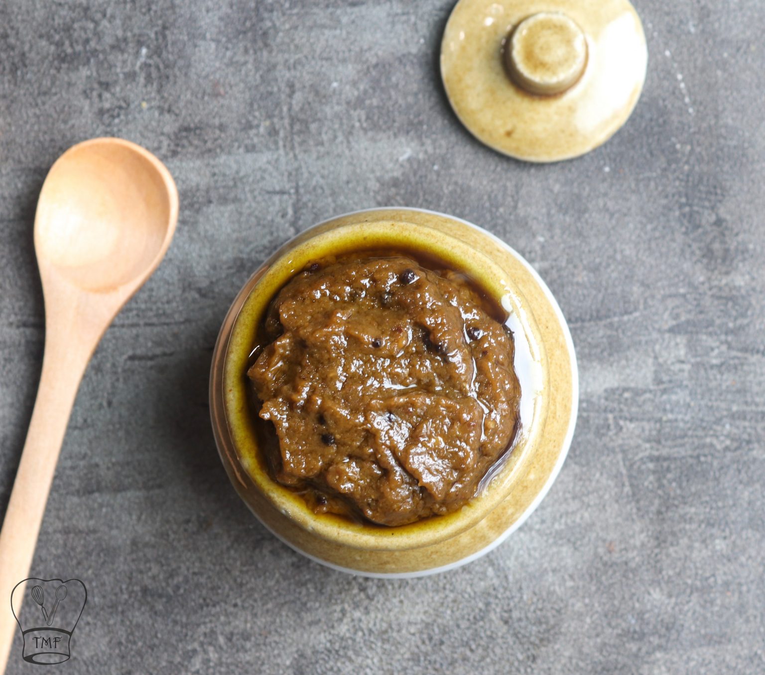 Puli milagai thokku | green chilli thokku | Traditionally Modern Food