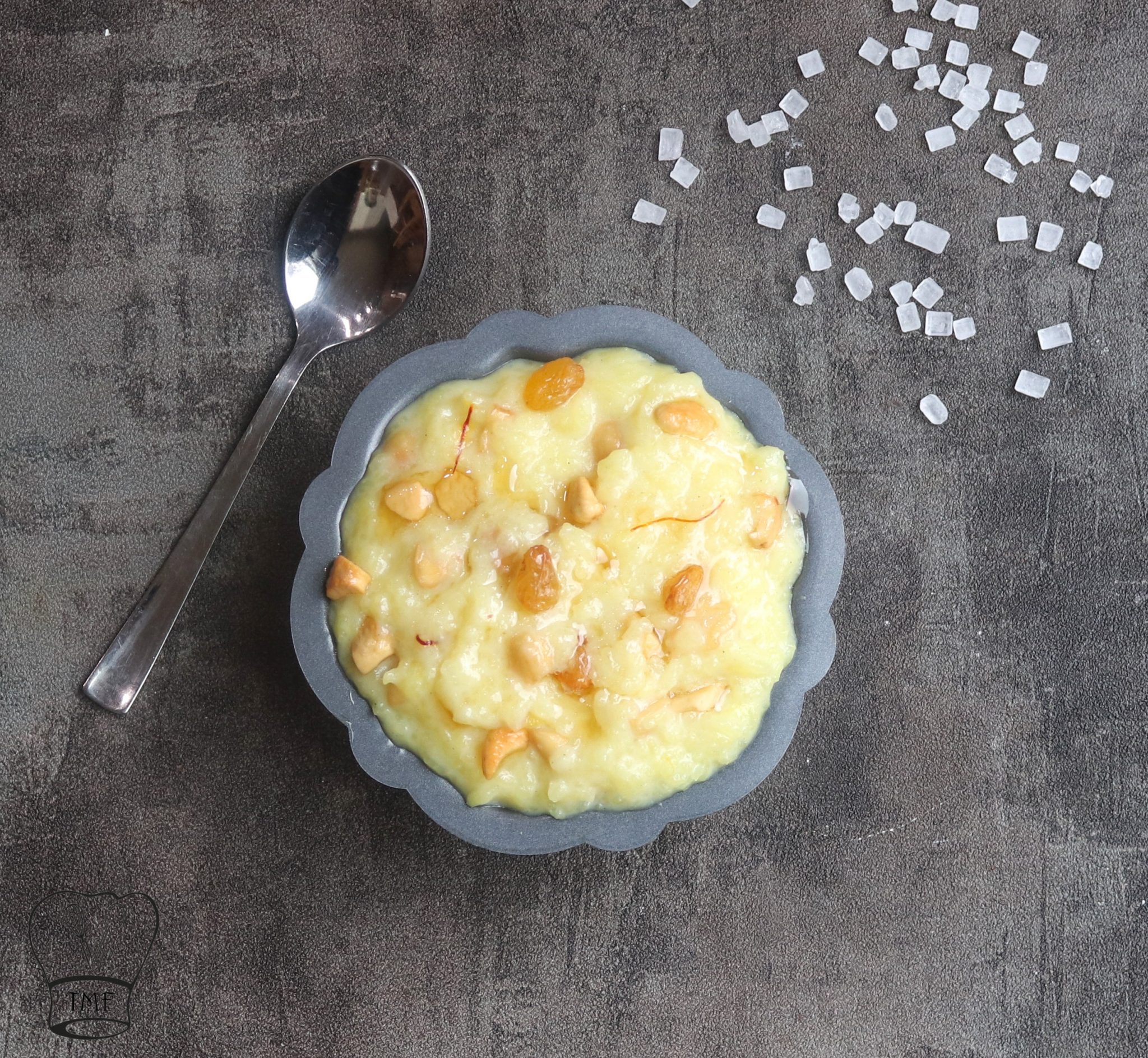 Kalkandu Pongal | Kalkandu Sadam - Traditionally Modern Food