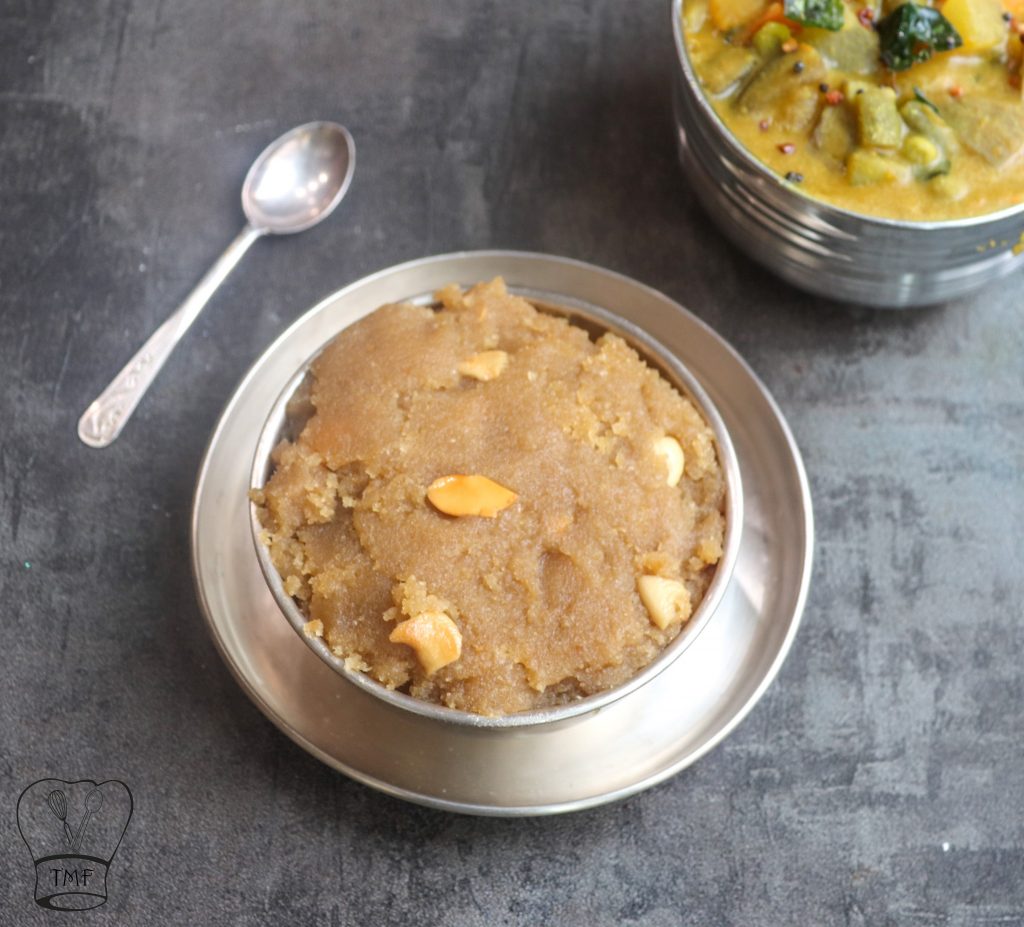 Thiruvathirai Kali | Thiruvadarai Kali - Traditionally Modern Food