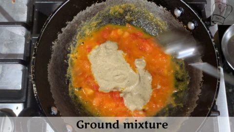 Poondu Rasam | Garlic rasam | Traditionally Modern Food