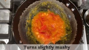 Poondu Rasam | Garlic rasam | Traditionally Modern Food