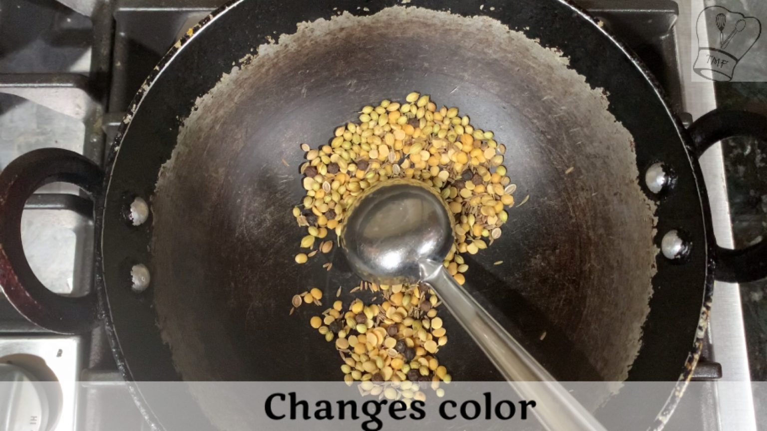 Poondu Rasam | Garlic rasam - Traditionally Modern Food