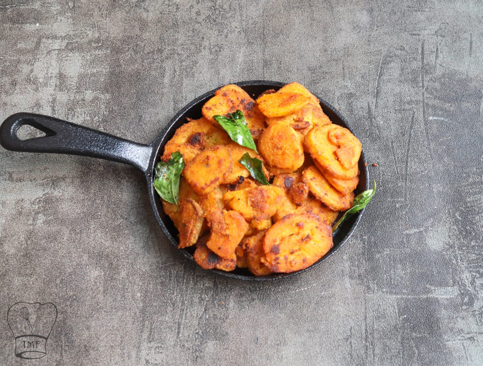 Vazhakkai Poriyal | Vazhakkai varuval | Traditionally Modern Food