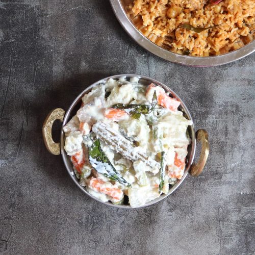 Tamil new year | Varusha pirappu | Puthandu | Vishu recipes ...