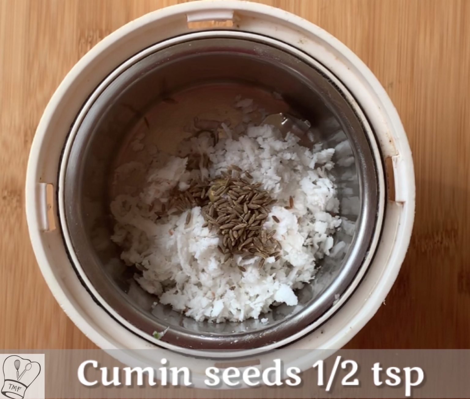 Vellai Poosanikai Kootu | White Pumpkin Kootu - Traditionally Modern Food