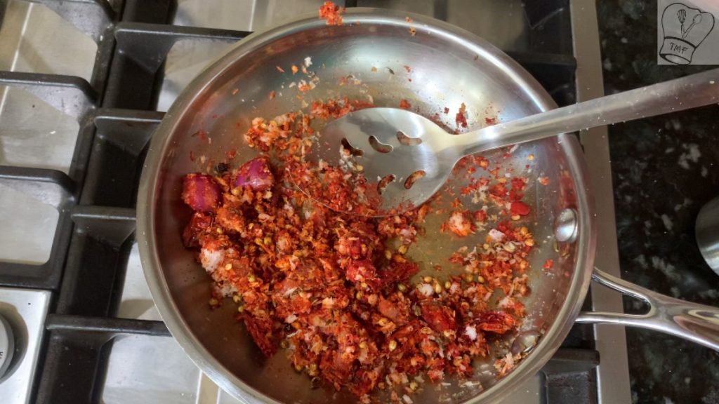 Kara Kuzhambu | Puli kulambu - Traditionally Modern Food