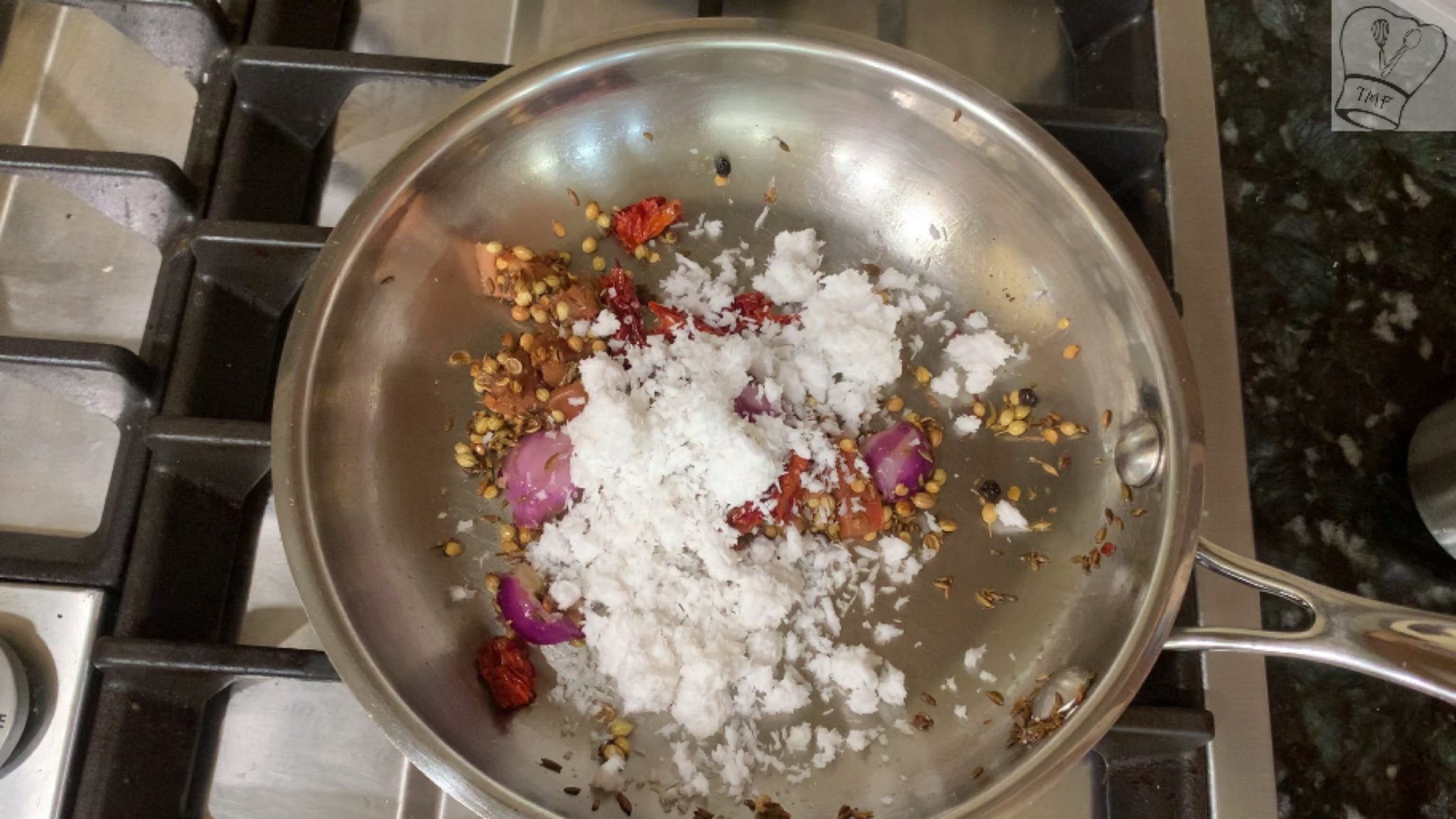 Kara Kuzhambu | Puli kulambu - Traditionally Modern Food