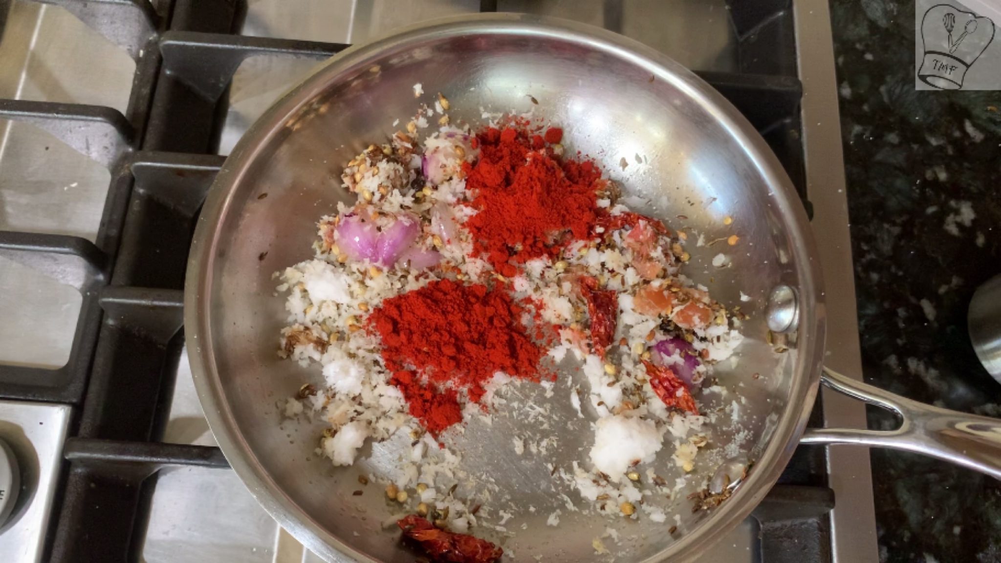 Kara Kuzhambu | Puli kulambu - Traditionally Modern Food