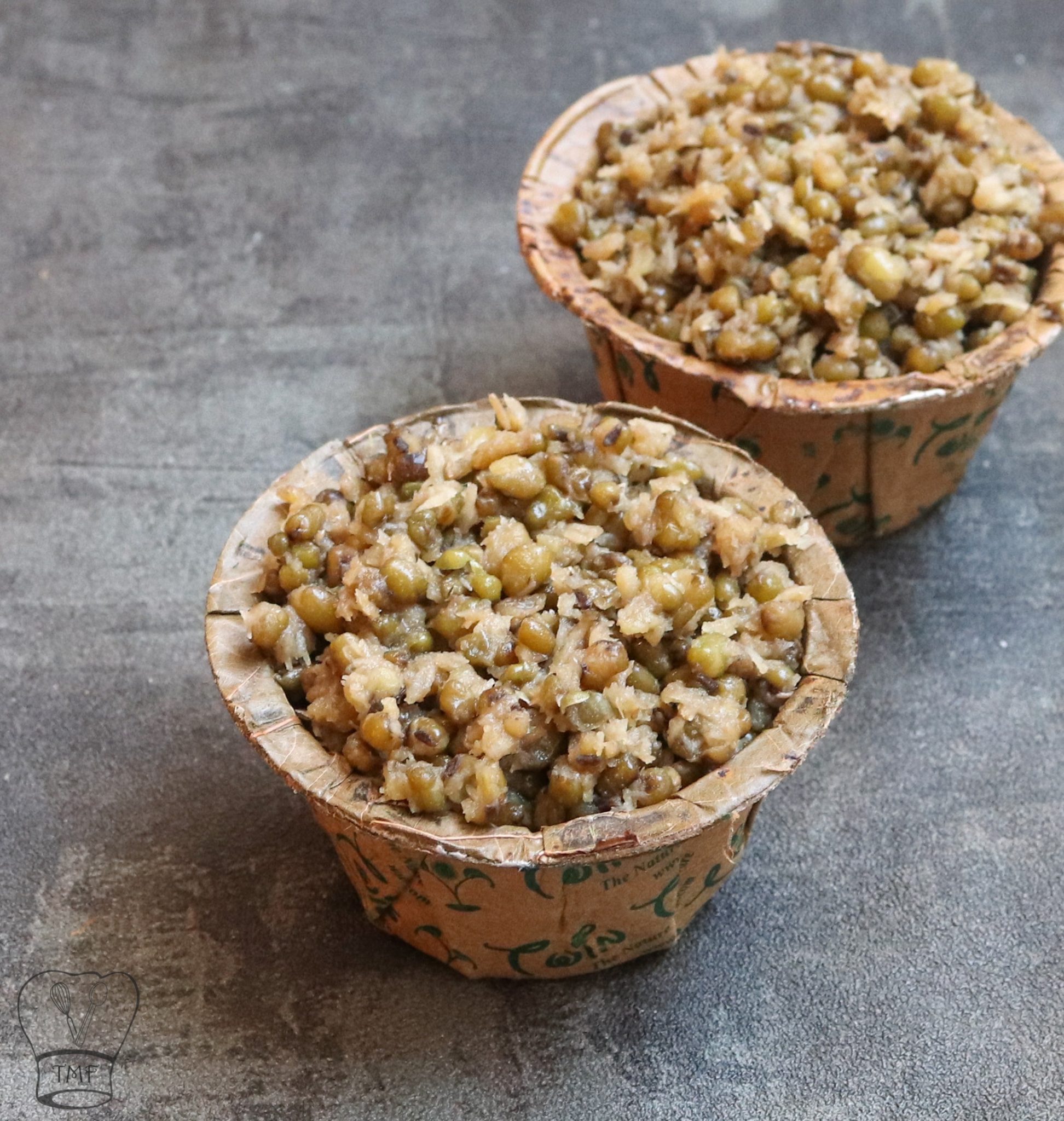 Pachai Payaru Vella Sundal | Green gram sweet sundal - Traditionally ...