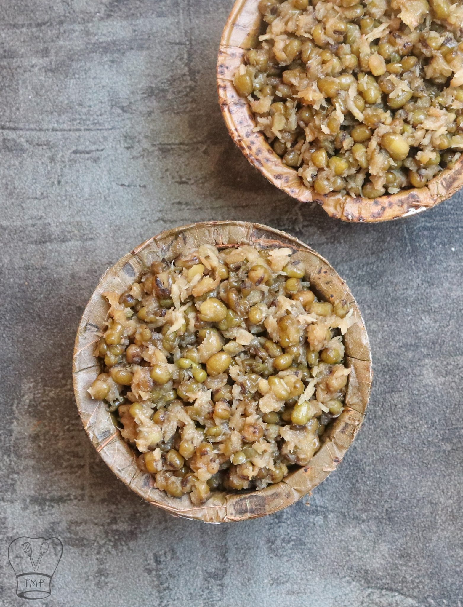 Pachai Payaru Vella Sundal | Green gram sweet sundal - Traditionally ...