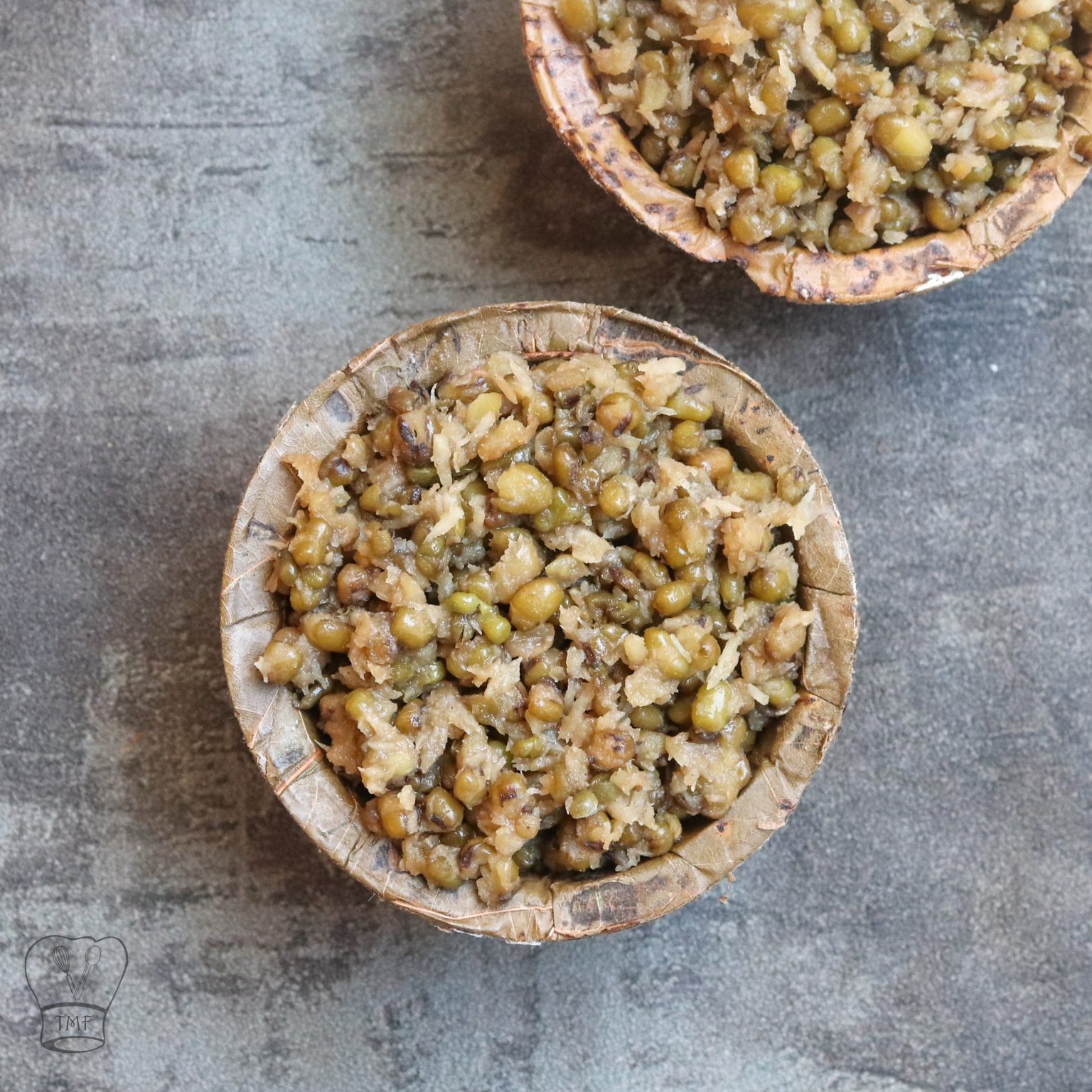 Kadalai Paruppu Sweet Kosumalli | Sweet Sundal - Traditionally Modern Food