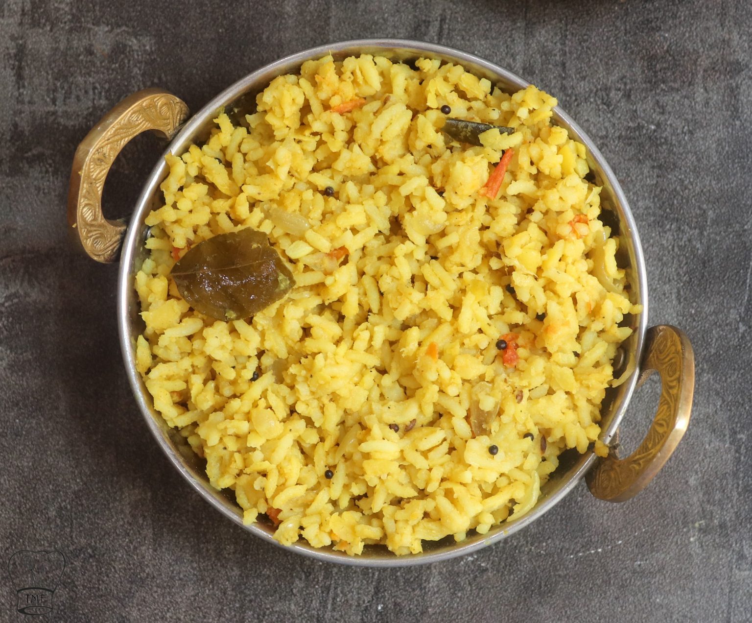 Arisi Paruppu Sadam | Coimbatore style Arisi Paruppu Sadam ...