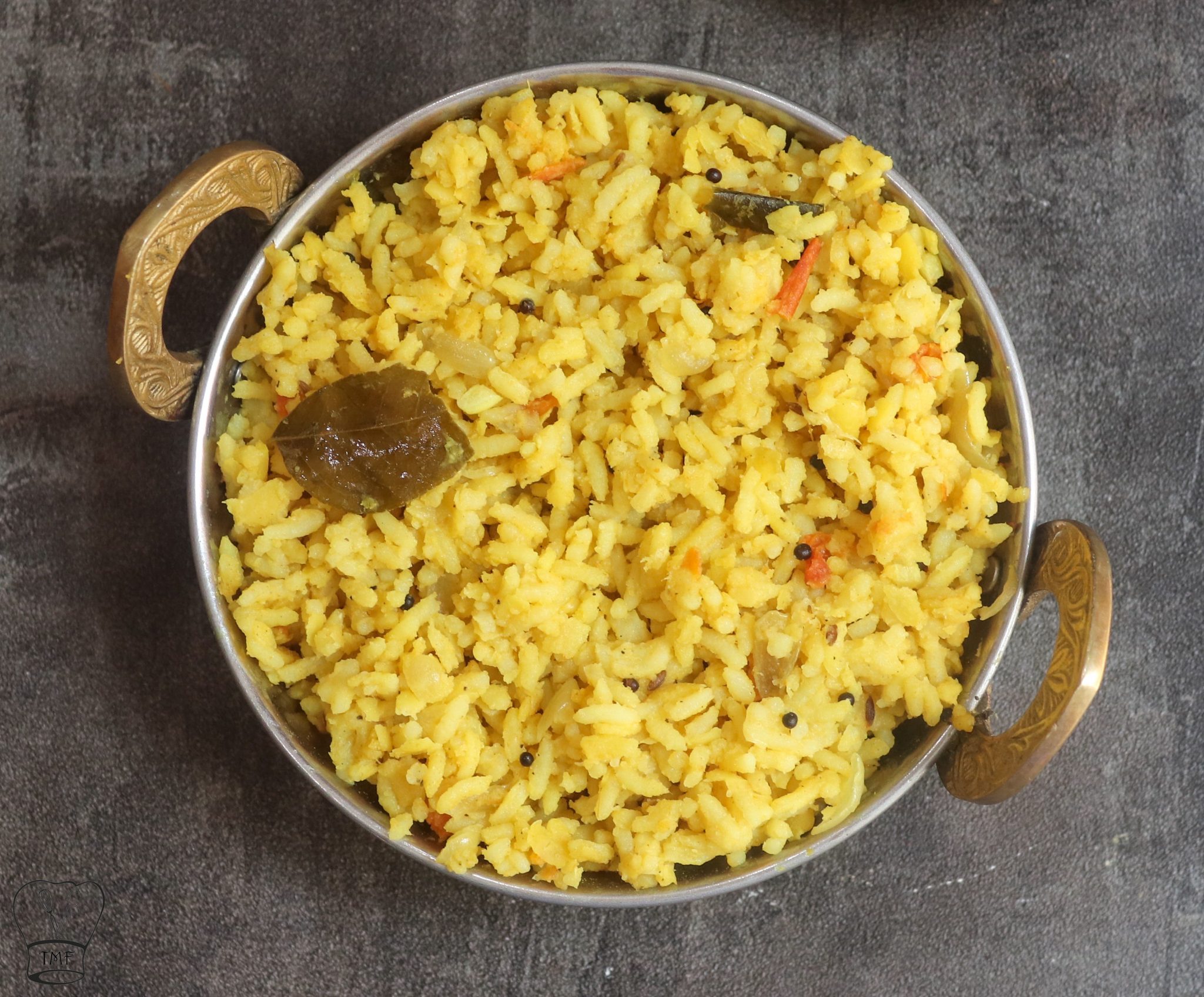 Arisi Paruppu Sadam | Coimbatore style Arisi Paruppu Sadam ...