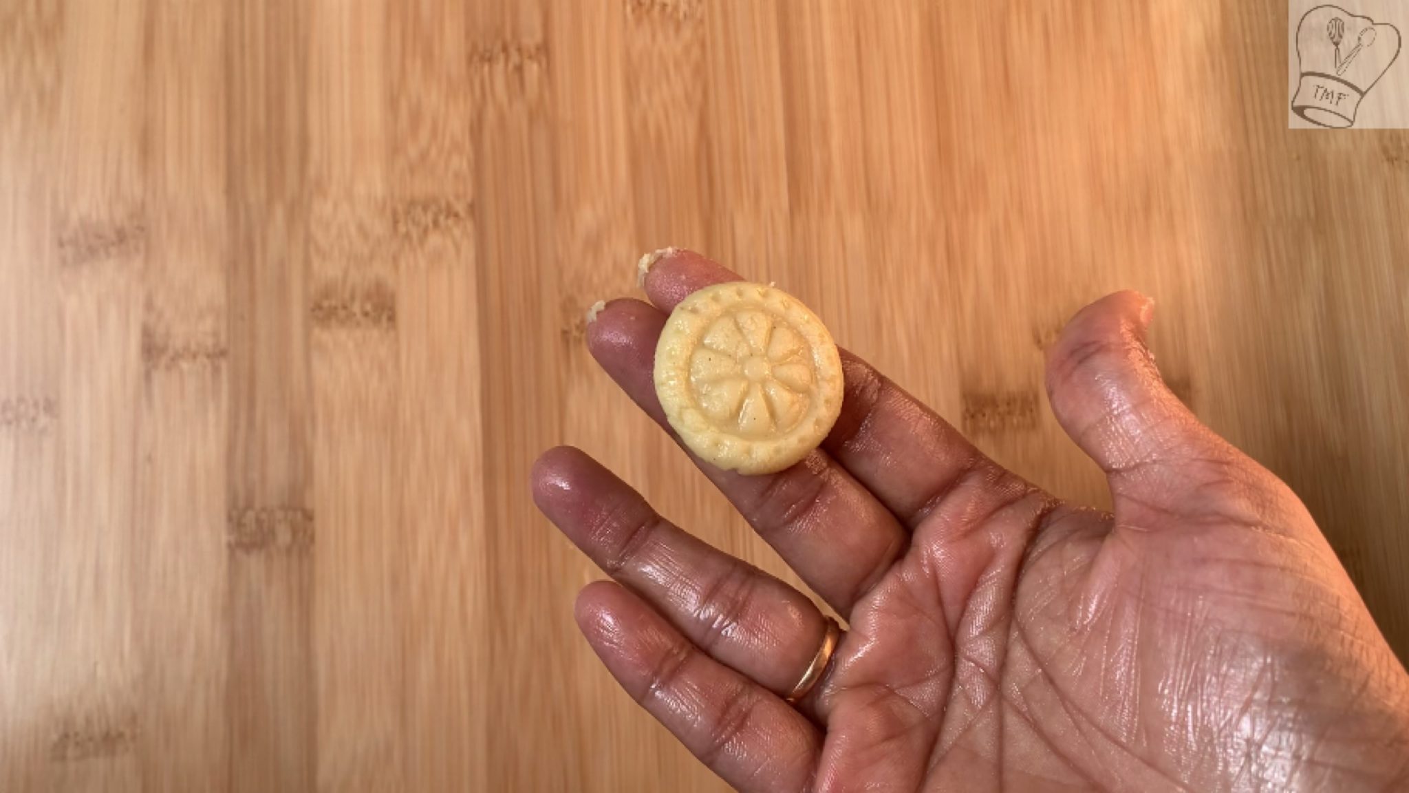 Milk peda | Doodh Peda - Traditionally Modern Food