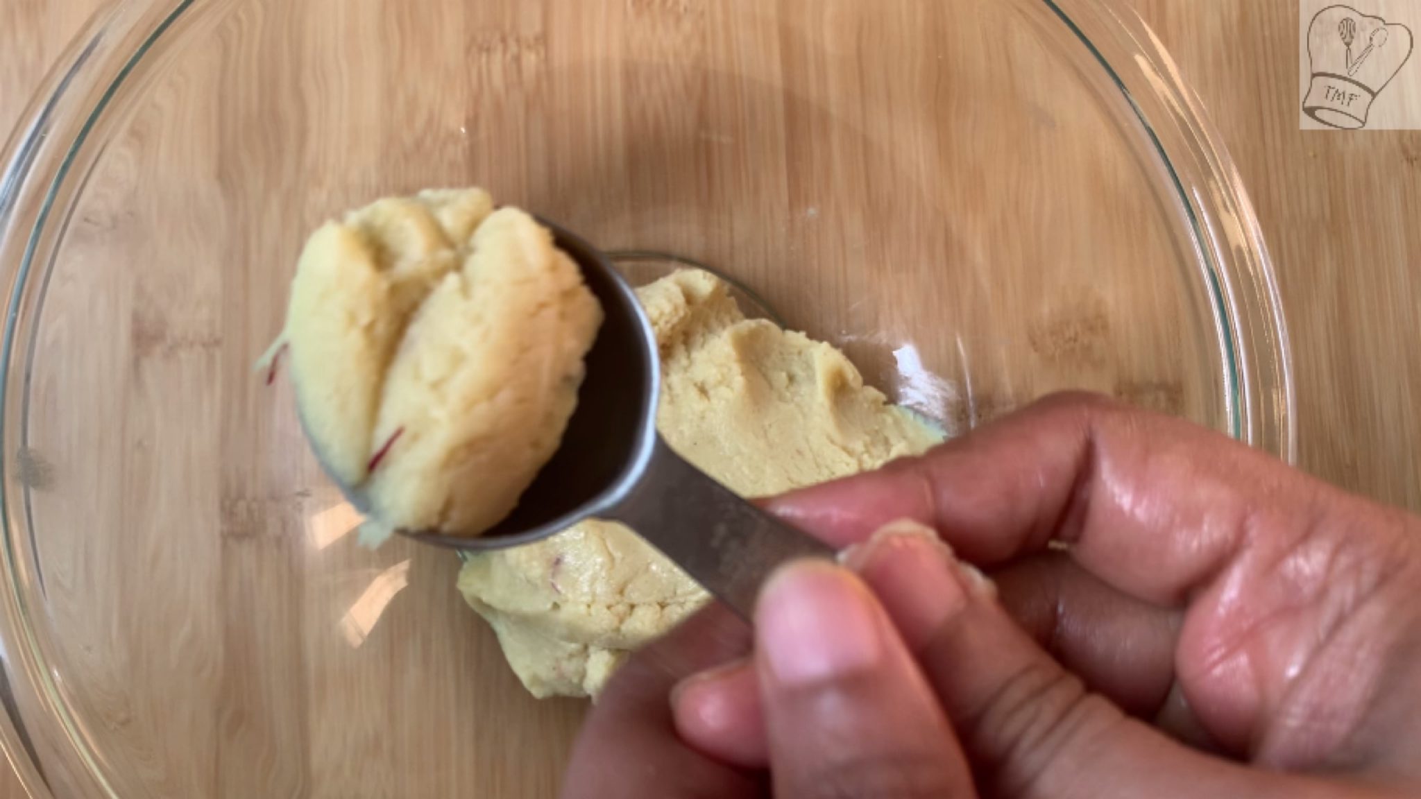 Milk peda | Doodh Peda - Traditionally Modern Food