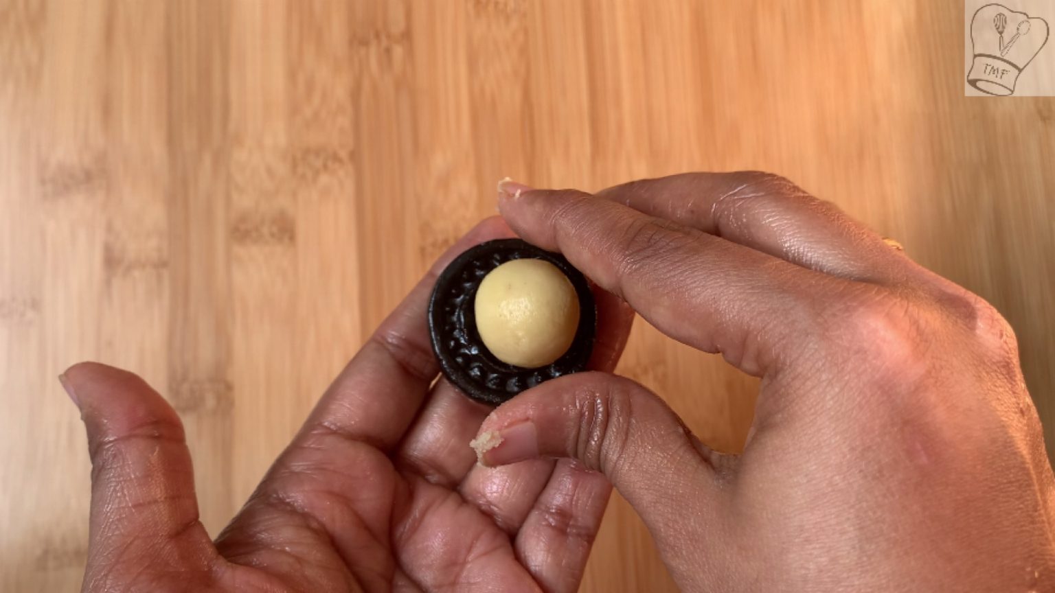 Milk peda | Doodh Peda - Traditionally Modern Food