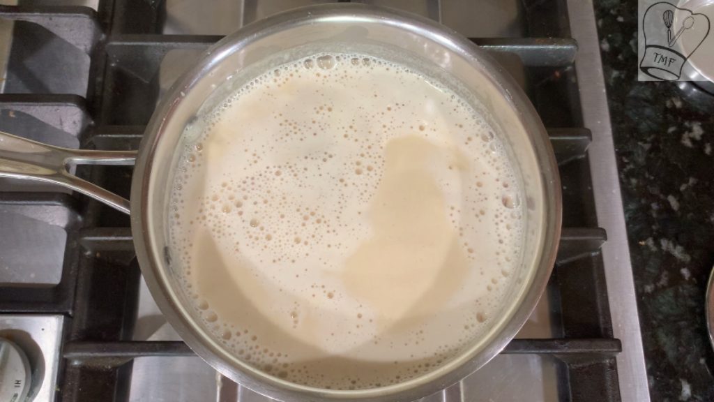 Paal Poli | Paal Poori | Traditionally Modern Food