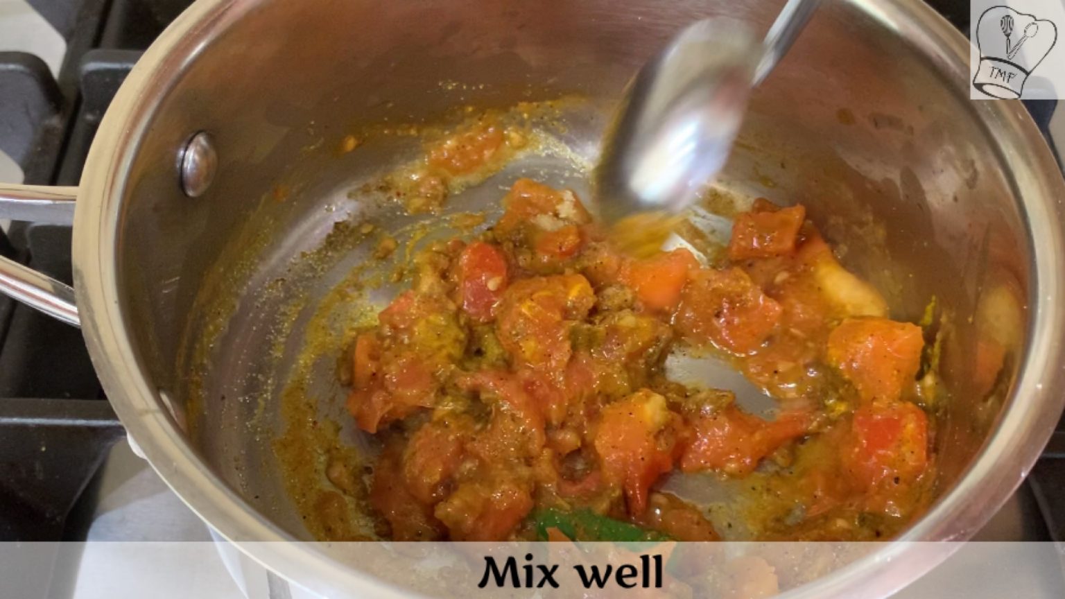 Paruppu Rasam | Dal Rasam recipe - Traditionally Modern Food