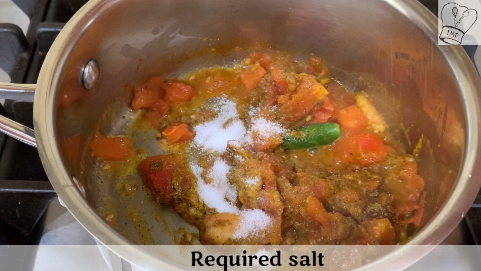 Paruppu Rasam | Dal Rasam recipe - Traditionally Modern Food