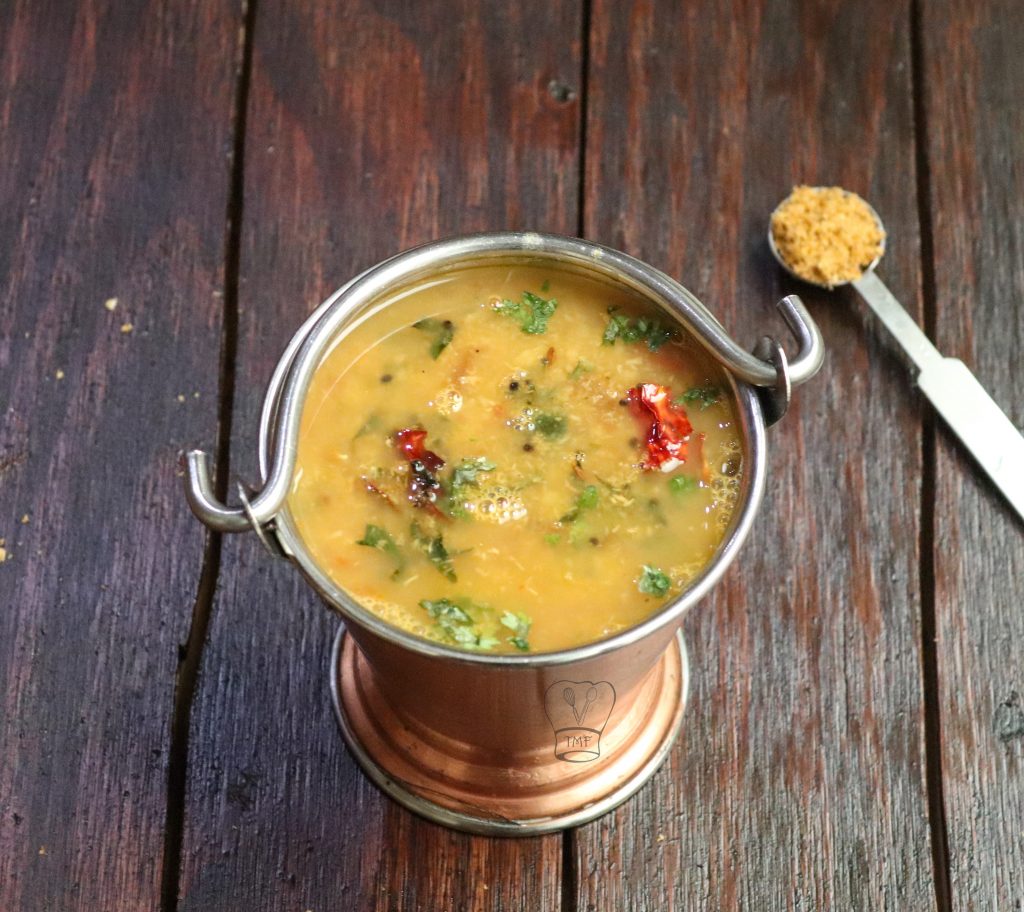 Cooking for guest - Weekend lunch combo - Traditionally Modern Food